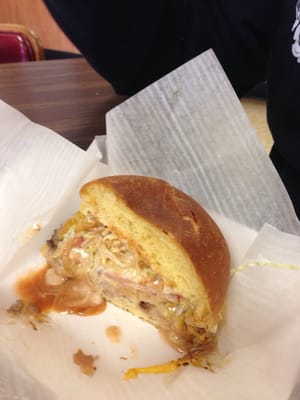 TERRI-LYNN’S BAR-B-Q & DELI - Updated March 2025 - 33 Reviews - 10102 ...