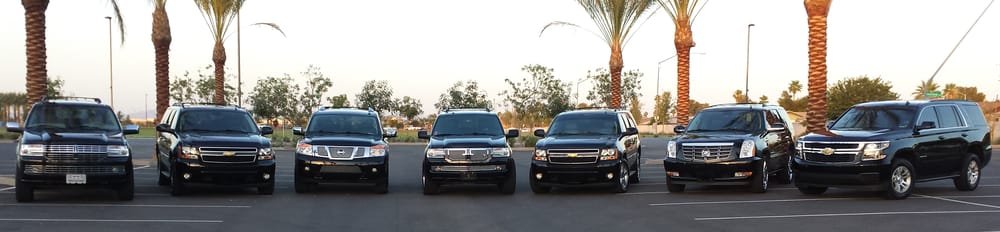 POSH RIDES - Updated October 2025 - 11 Photos - Glendale, Arizona ...