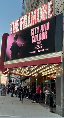 THE FILLMORE - 319 Photos & 165 Reviews - 2115 Woodward Ave, Detroit ...