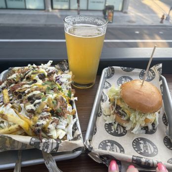 PDX SLIDERS - Updated June 2025 - 45 Photos & 17 Reviews - 4232 N ...