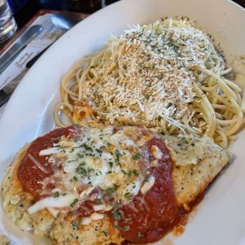 THE OLD SPAGHETTI FACTORY - Updated July 2025 - 1977 Photos & 1308 ...