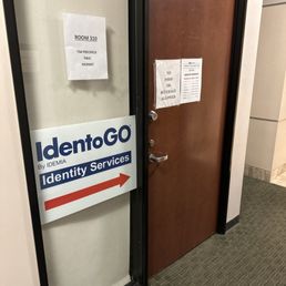 IdentoGO Reviews | Read Customer Service Reviews of identogo.com