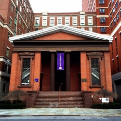 NEW YORK UNIVERSITY - TANDON SCHOOL OF ENGINEERING - 19 Photos & 16 ...