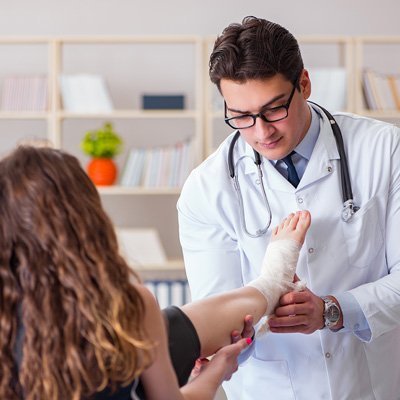 VANGUARD GASTROENTEROLOGY - Updated January 2026 - 19 Photos - 36 E ...