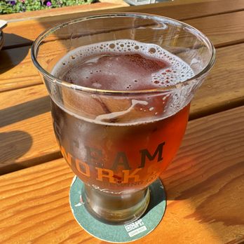 STEAMWORKS - Updated January 2026 - 50 Photos & 12 Reviews - 2275 Main ...