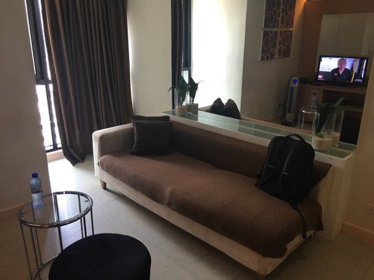 BSA TWIN TOWERS - Updated October 2025 - Ortigas Center, Mandaluyong ...