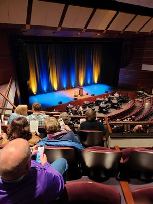 MCANINCH ARTS CENTER - Updated June 2026 - 215 Photos & 40 Reviews ...