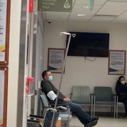 MEDSTAR FRANKLIN SQUARE MEDICAL CENTER - 25 Photos & 83 Reviews ...