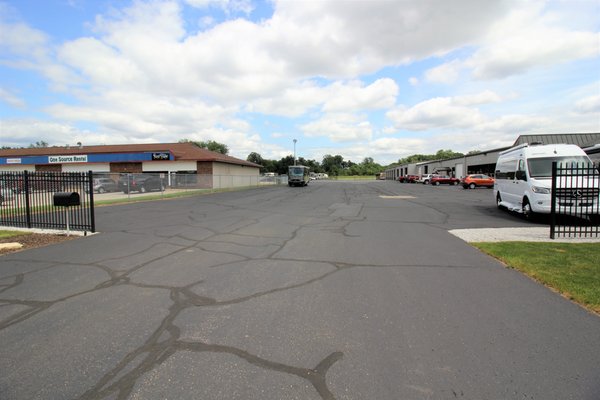 MIDWAY RV CENTER - Updated July 2025 - 52 Photos & 15 Reviews - 5590 ...