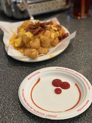 JOHNNY ROCKETS - Updated October 2024 - 218 Photos & 200 Reviews - 280 ...