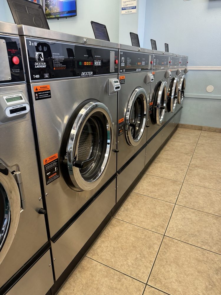LOCAL LAUNDRY - Updated June 2026 - 14 Photos & 36 Reviews - 2601 E ...
