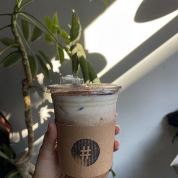 SHARP SPECIALTY COFFEE - Updated June 2025 - 652 Photos & 363 Reviews ...