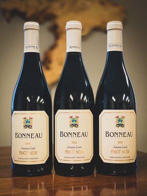 BONNEAU WINES - Updated October 2025 - 13 Reviews - 21660 8th St E ...