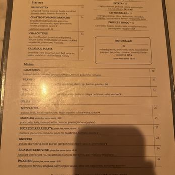 NOTO - Updated December 2024 - 468 Photos & 280 Reviews - 5105 Westwood ...