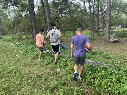 CITY PARK DISC GOLF COURSE - 26 Photos - 1 Palm Dr, New Orleans ...