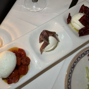 OSTERIA MOZZA - Updated July 2024 - 5595 Photos & 3359 Reviews - 6602 ...