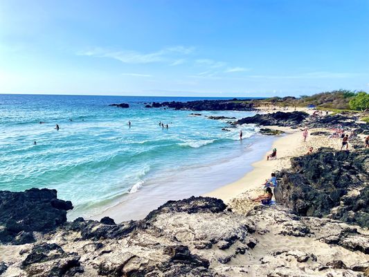 MANINI’OWALI BEACH - 162 Photos & 36 Reviews - Kua Bay Access Rd ...