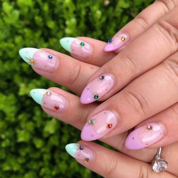 GREEN HILLS NAIL SPA - Updated March 2025 - 270 Photos & 265 Reviews - 4121 Hillsboro Pike ...