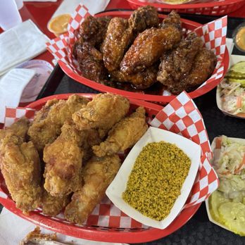 ANGELS CHICKEN - Updated December 2025 - 182 Photos & 59 Reviews - 615 ...