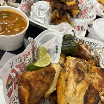 POLLOS ASADOS - EL CANELO STOCKYARDS - Updated August 2025 - 13 Photos ...