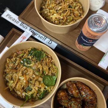 THE BULGOGI DUKUHBEE NOODLES - Updated July 2024 - 434 Photos & 440 ...