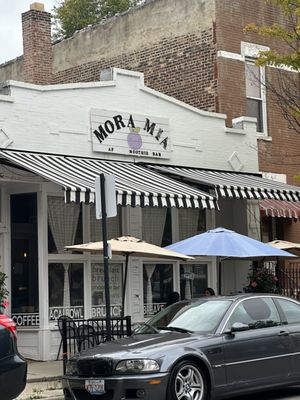 MORA MIA SMOOTHIE BAR AND CAFE - Updated July 2024 - 26 Photos & 13 ...