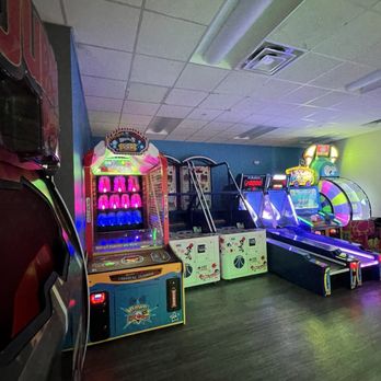 SPAREZ - Updated December 2025 - 261 Photos & 199 Reviews - 5325 S ...