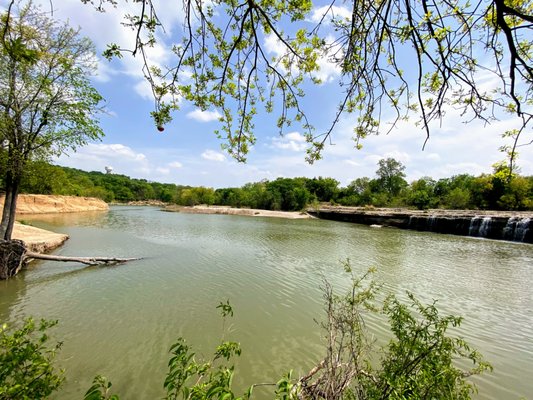 MARION SANSOM PARK - Updated April 2025 - 95 Photos - 2501 Roberts Cut ...