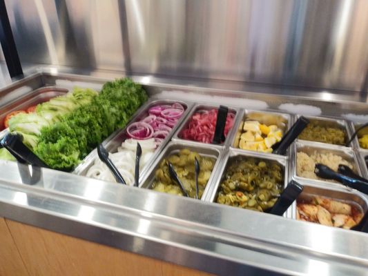 MONSOON BURGER - 664 Photos & 665 Reviews - 4740 Natomas Blvd ...