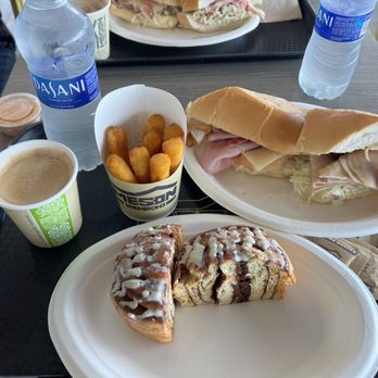 EL MESON SANDWICHES - Updated November 2025 - 19 Photos - Carretera 177 ...