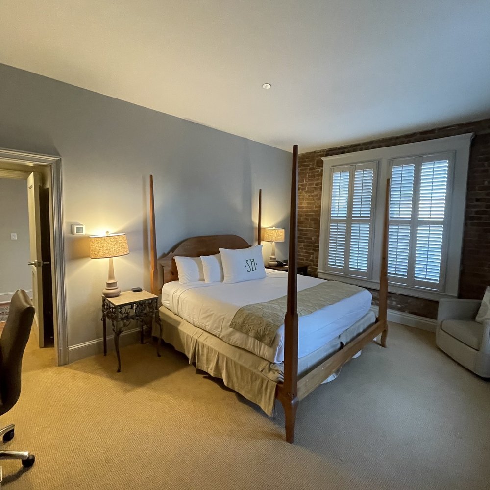 SOUTHERN HOTEL - Updated December 2025 - 86 Photos & 60 Reviews - 428 E ...