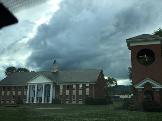 BREVARD COLLEGE - Updated December 2025 - 16 Photos - 1 Brevard College ...