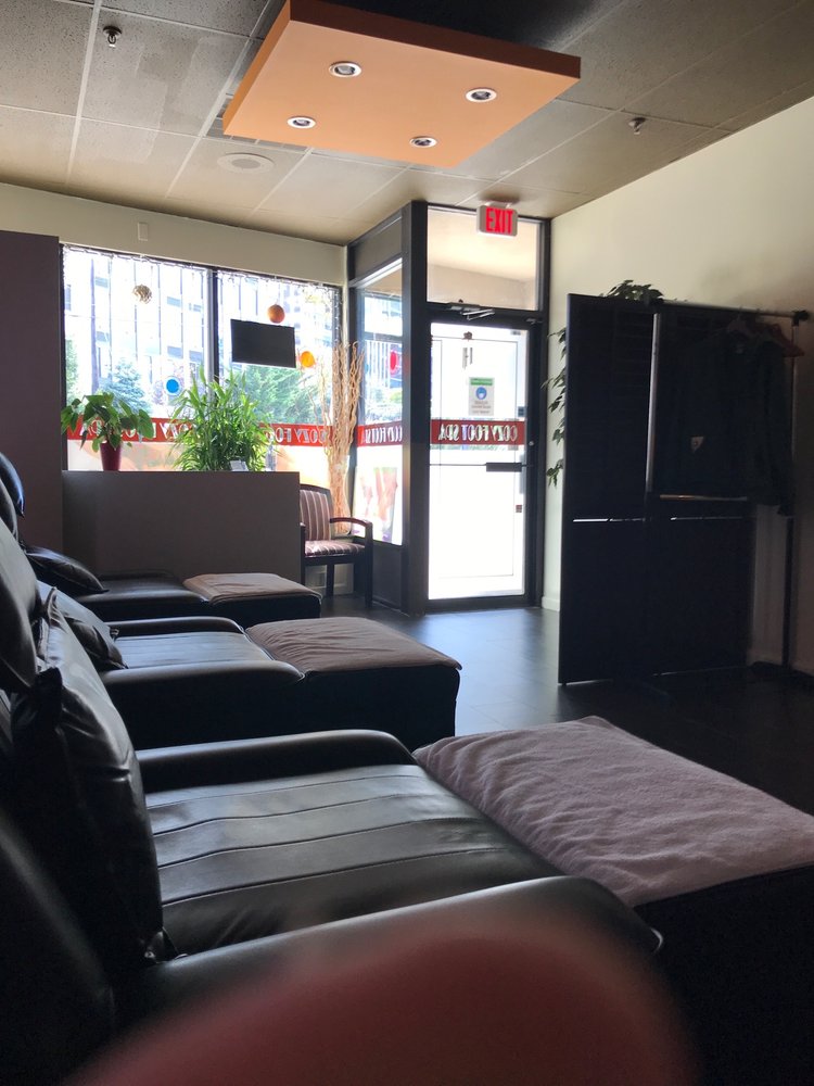 COZY FOOT SPA - Updated September 2024 - 13 Photos & 40 Reviews - 775 ...
