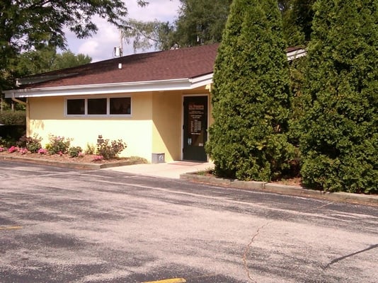 WRIGHT’S BROWN DEER ANIMAL HOSPITAL - Updated December 2025 - 30 ...