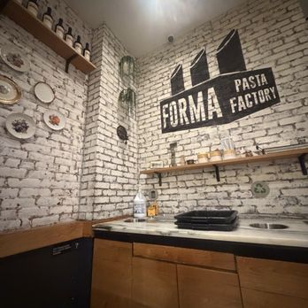 FORMA PASTA FACTORY - Updated February 2026 - 836 Photos & 356 Reviews ...