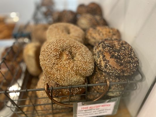 WINSTON’S CAFE & BAKERY - 57 Photos & 41 Reviews - Cafes - 1517 3rd Ave ...