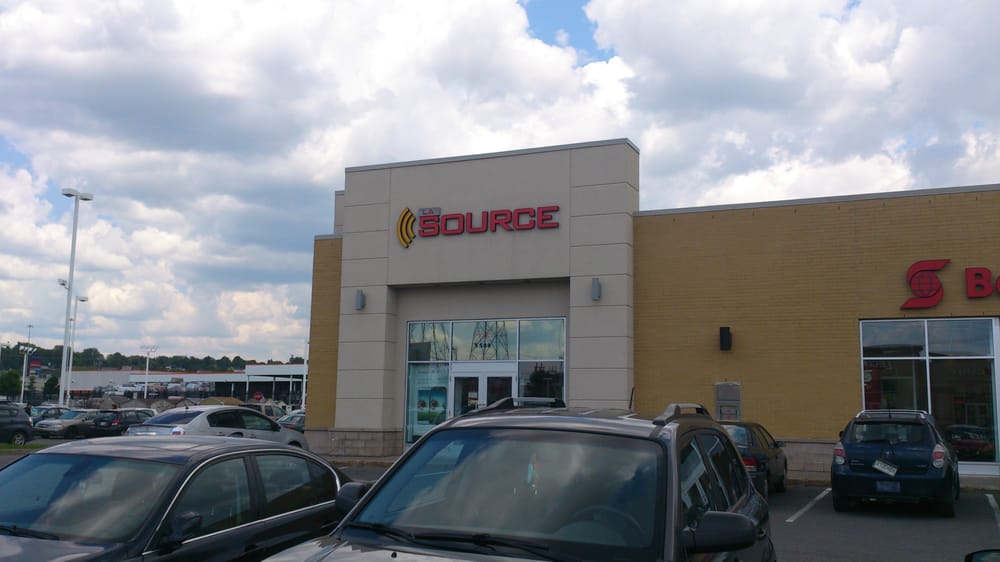 LA SOURCE - Updated September 2024 - 5580 Boul Des Gradins, Québec ...
