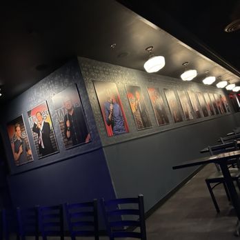 WISEGUYS TOWN SQUARE - Updated July 2024 - 91 Photos & 21 Reviews - 6593 S Las Vegas Blvd, Las ...