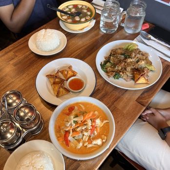 LAUGHING MONK CAFE - ALLSTON - Updated November 2025 - 206 Photos - 65 ...