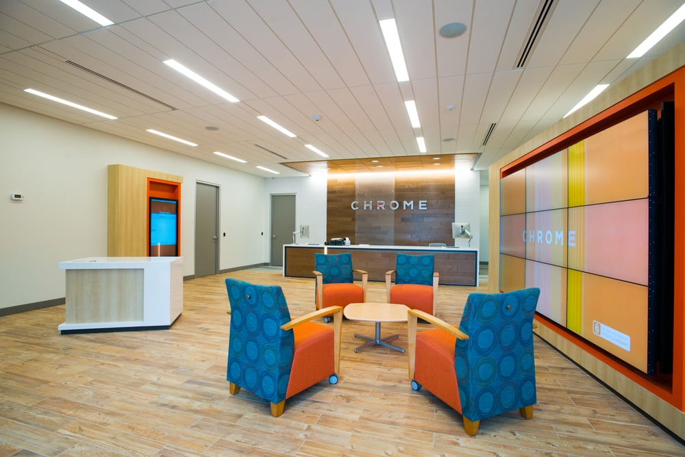 CHROME FEDERAL CREDIT UNION - Updated December 2025 - 440 Racetrack Rd ...