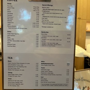 TEMPLE COFFEE ROASTERS - Updated April 2025 - 925 Photos & 610 Reviews ...