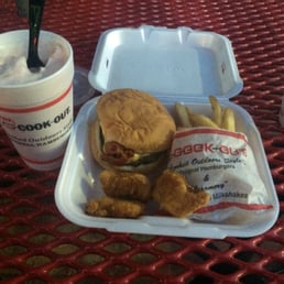 COOK OUT - Updated September 2025 - 78 Photos & 167 Reviews - 3930 ...