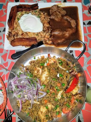 INKA MAMA’S - 392 Photos & 506 Reviews - Peruvian - 26731 Aliso Creek ...