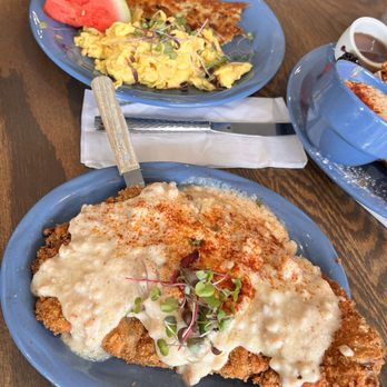 THE BREAKFAST CLUB - Updated February 2025 - 462 Photos & 201 Reviews ...