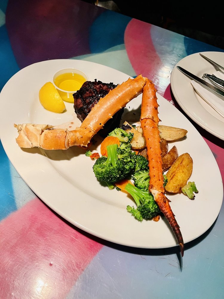 THE GEORGE - Updated January 2025 - 221 Photos & 350 Reviews - 292 E ...