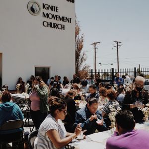 ABUNDANT CHURCH - Updated January 2026 - 20 Photos & 23 Reviews - 1000 ...