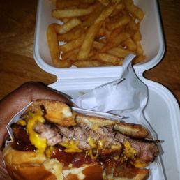 LOUD BURGER - 124 Photos & 160 Reviews - 22497 Barton Rd, Grand Terrace ...