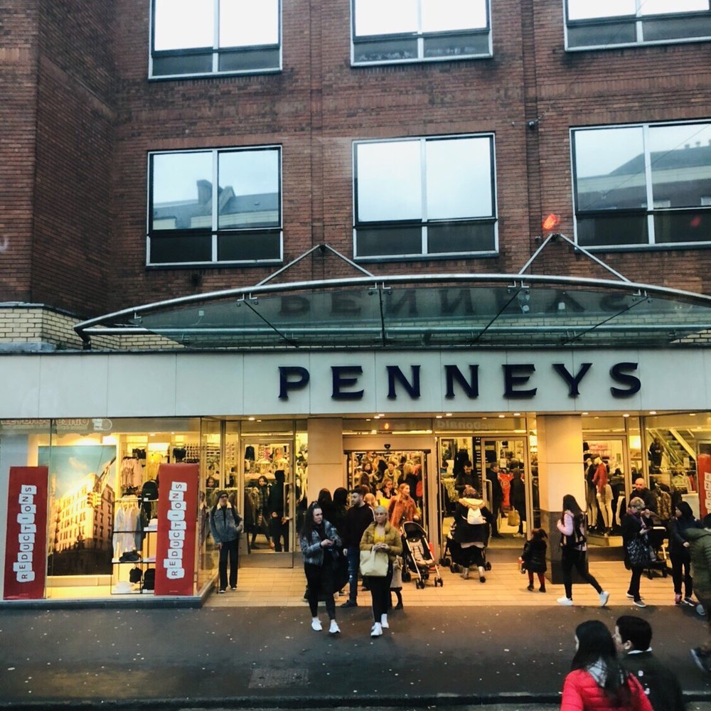 Makeup Counters In Brown Thomas Limerick | Saubhaya Makeup
