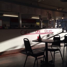 CAFE ONE ELEVEN - Updated October 2025 - 18 Photos & 28 Reviews - 111 ...