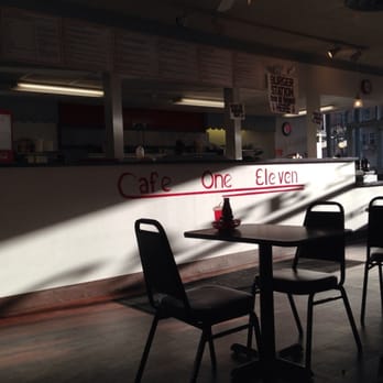 CAFE ONE ELEVEN - Updated March 2025 - 18 Photos & 26 Reviews - 111 ...